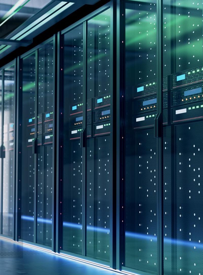 Server Rack, PDU, Patch Panel Supplier– WebiT