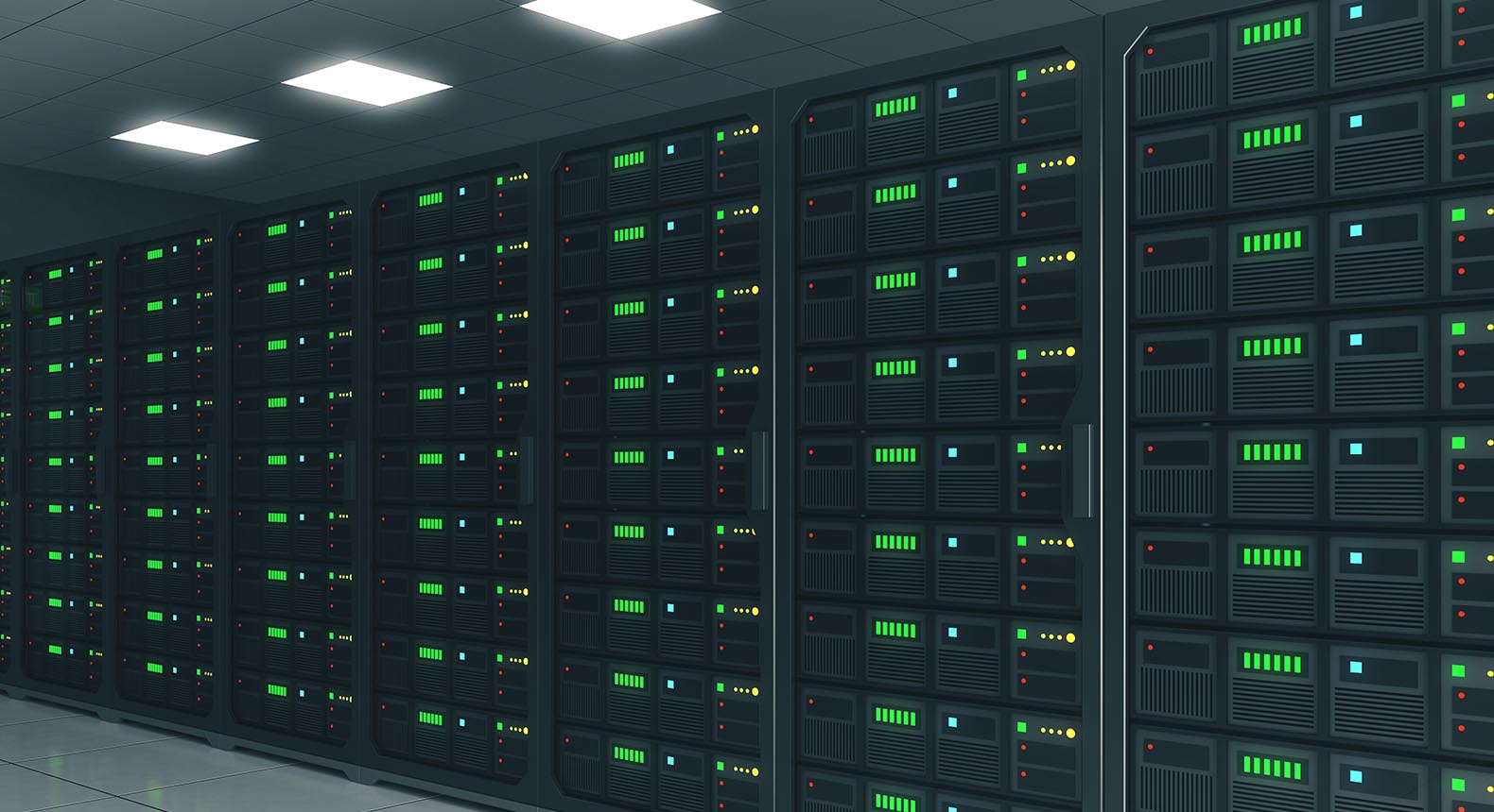 Server Rack, PDU, Patch Panel Supplier– WebiT